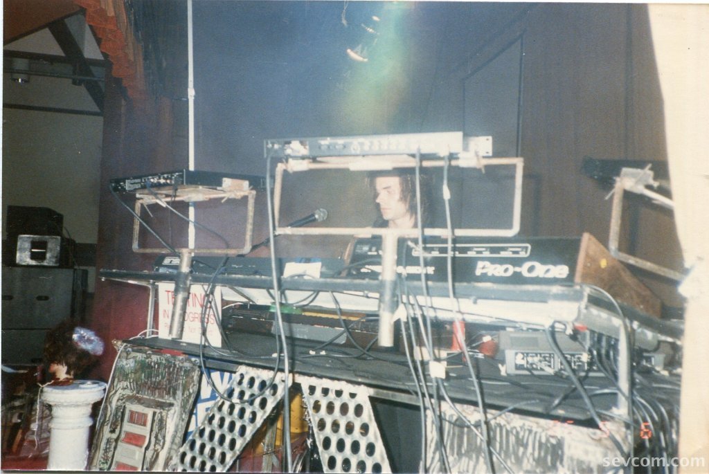 tour